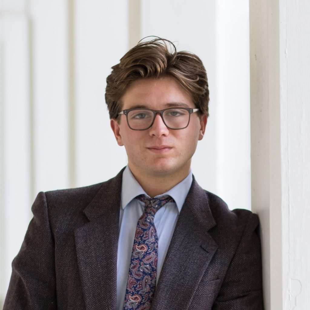 Peer Mentorship Program - Boehly Center